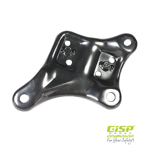 مجموعه هواکش با فیلتر پژو 206 تیپ 5 و 6 - 254813 - جی آی اس پی