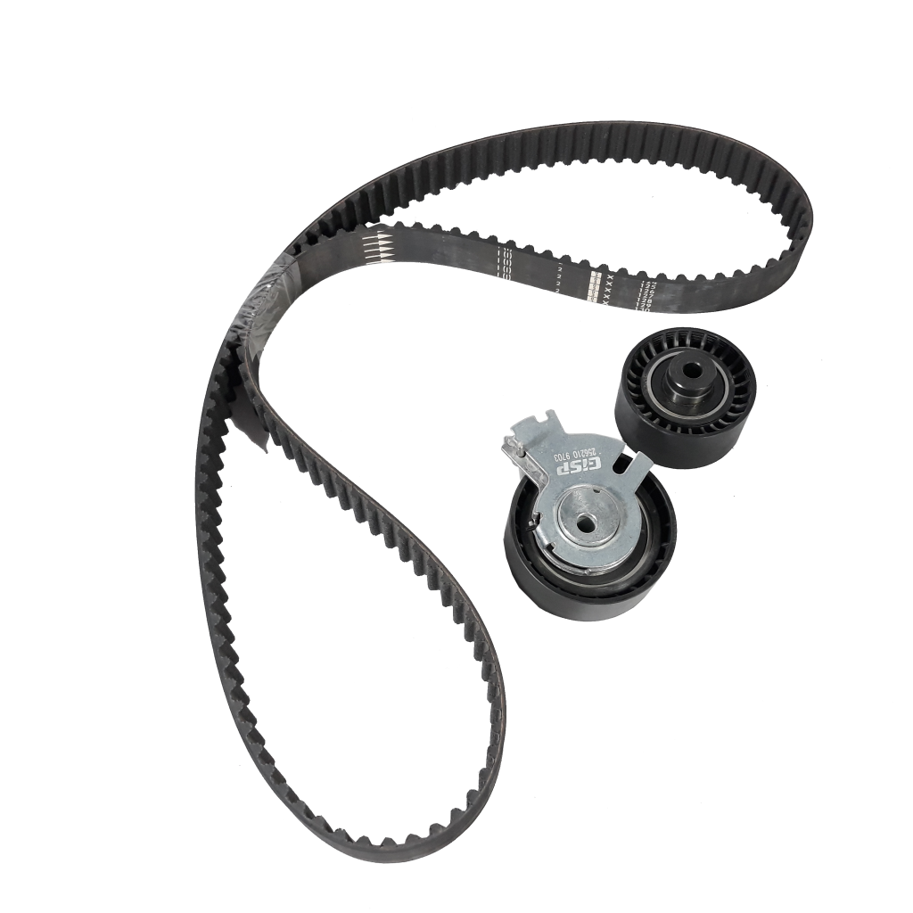 کیت تایم پژو 206 تیپ 5 و تیپ 6 - کد 256241 - جی آی اس پی
