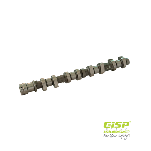 میل بادامک هوا پژو 206 و 207 و رانا - 252107 - جی آی اس پی