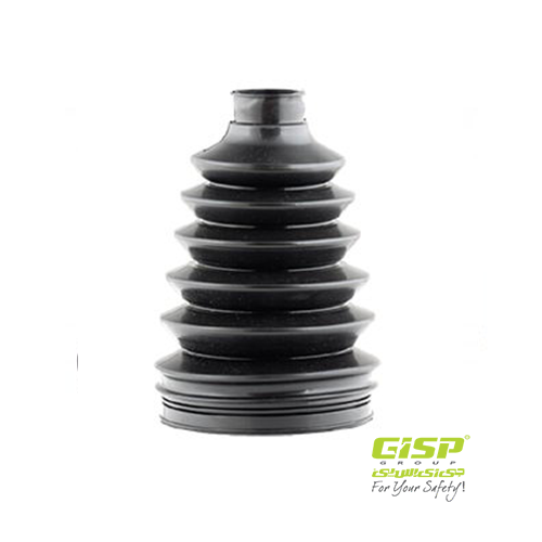 گردگیر پلاستیکی پلوس بیرونی (طرح قدیم GKN) پژو 405، پارس و سمند - جی آی اس پی