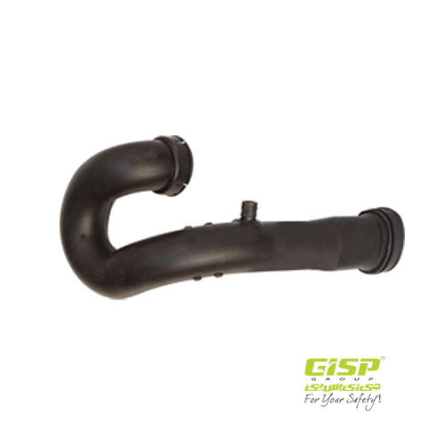 لوله هواکش X5 پژو 405، پارس و سمند - جی آی اس پی- 474205