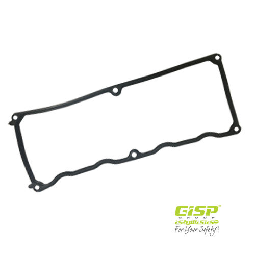 واشر قالپاق سوپاپ لبه دار پراید - جی آی اس پی