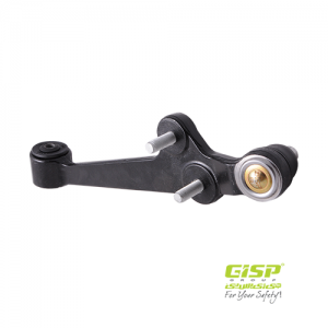 طبق چپ تیبا - جی آی اس پی